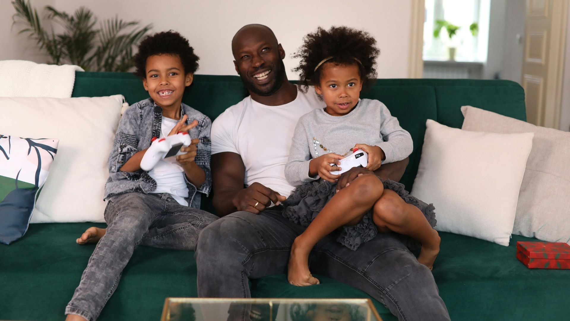 How to talk about video games with your kid | Raising Digital Citizens