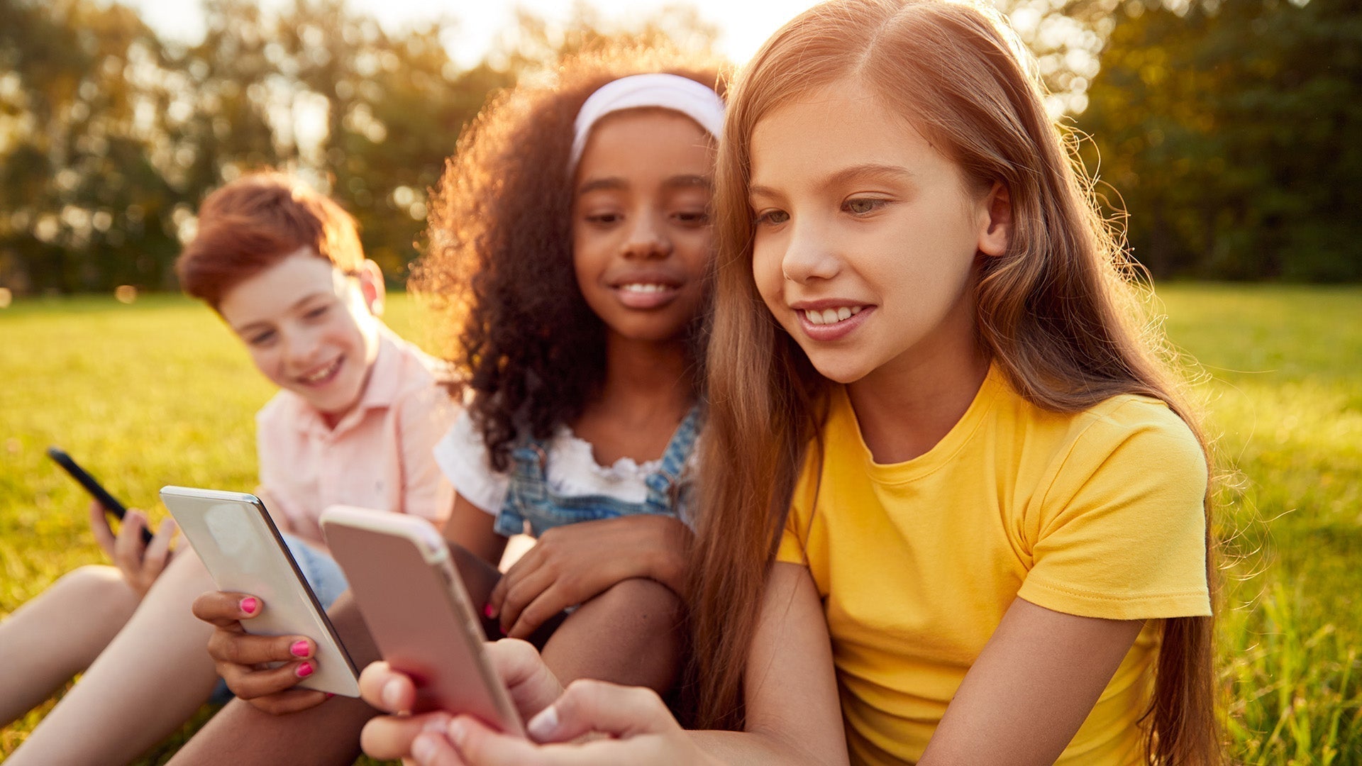 What Is Digital Citizenship for Kids?