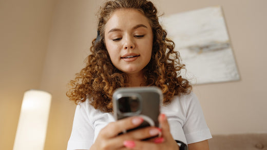 How to teach critical thinking skills about influencers and ads!