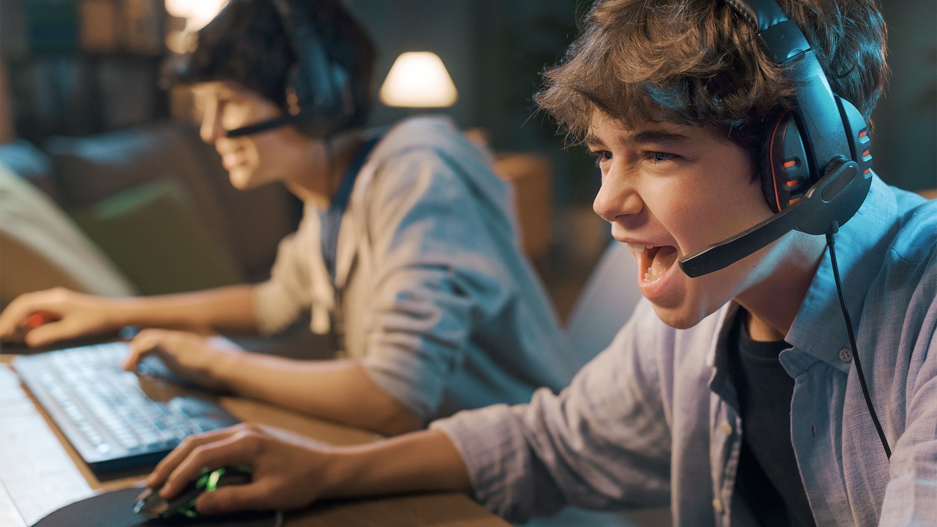 Benefits to Gaming? Oh Yes! Discover the Positive Impact