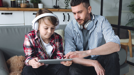 Be a Positive Digital Role Model