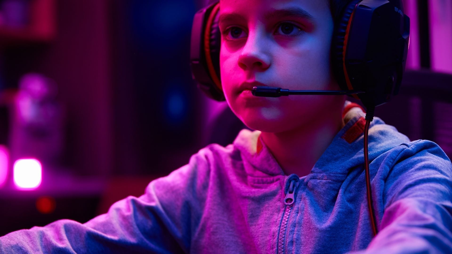 How to Manage Gaming Time for kids | Raising Digital Citizens