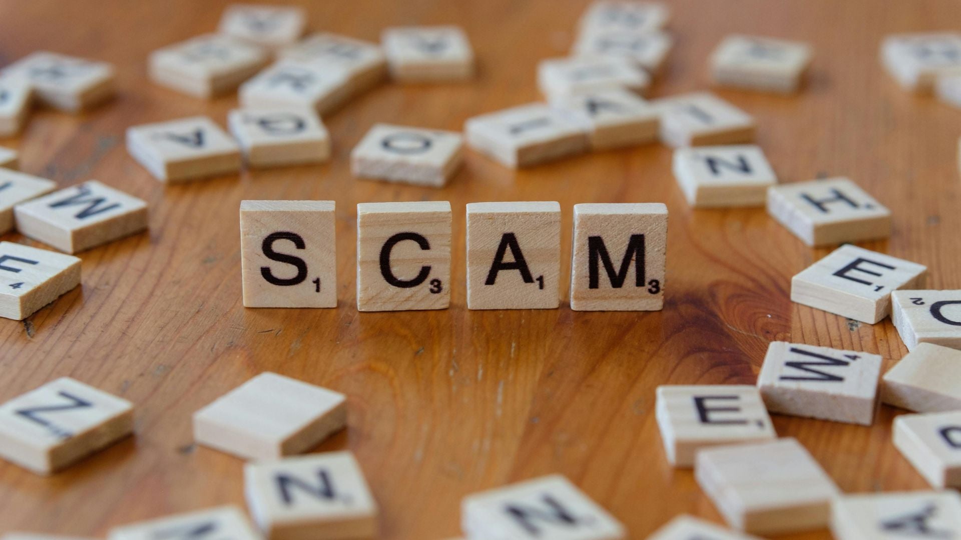 Online Scam Quiz: Can You Spot the Tricks?