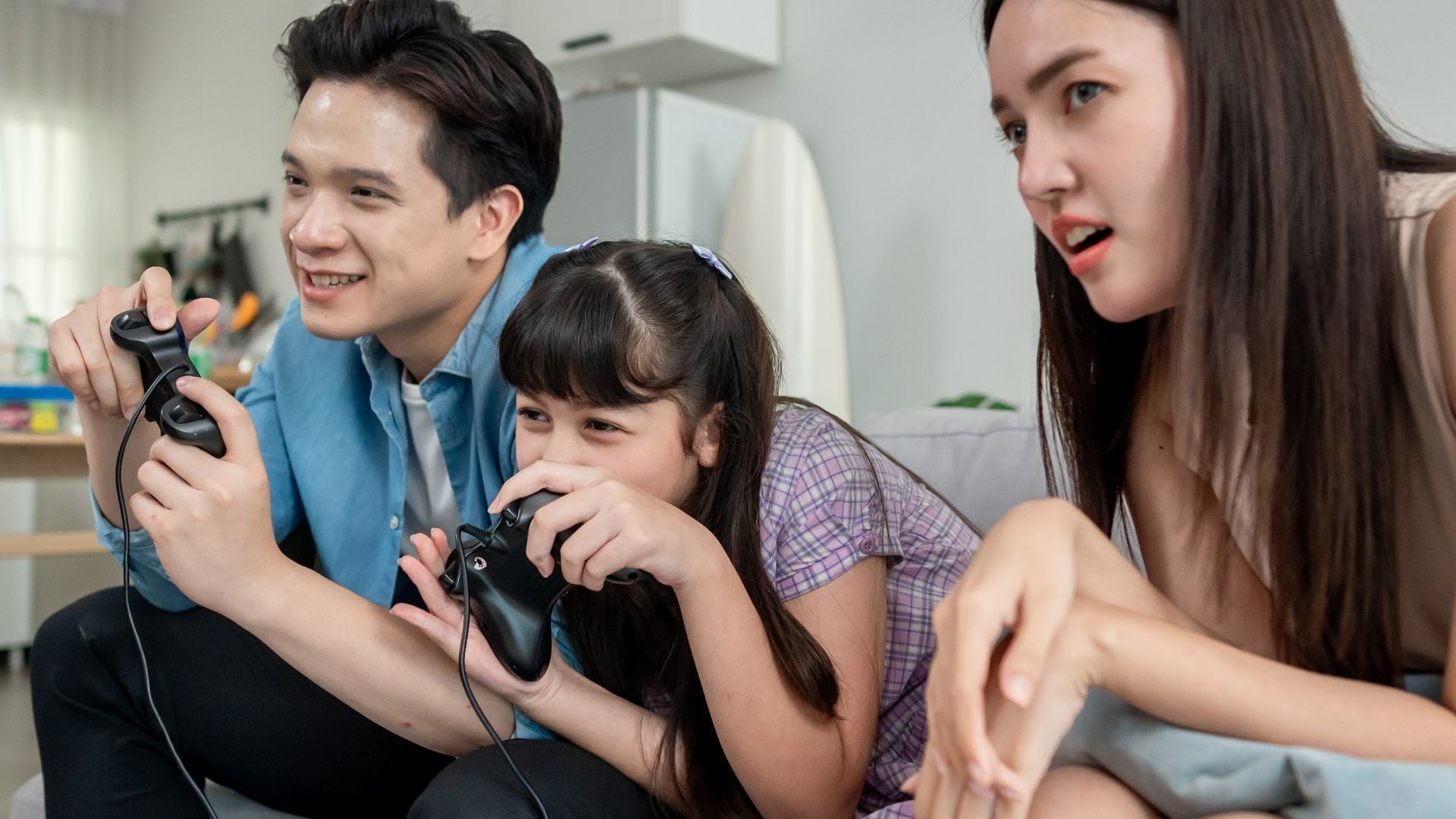 Child-Focused Parental Guide to Video Games | Raising Digital Citizens