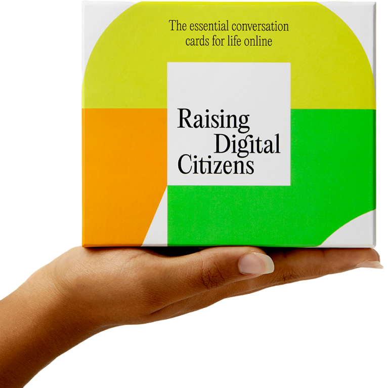 Raising Digital Citizens - Raisingdigitalcitizens.com